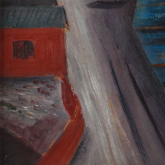 Alexander Roos | ALEXANDER ROOS | MutualArt