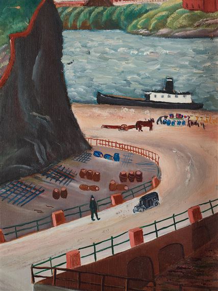 Alexander Roos | ALEXANDER ROOS | MutualArt