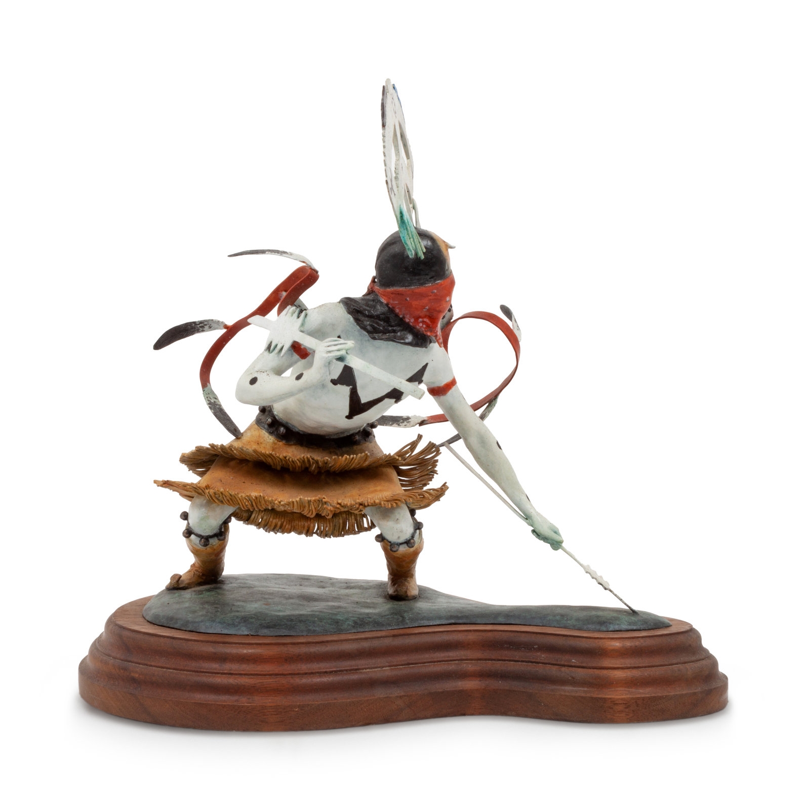 Craig Dan Goseyun | Gahn Dancer | MutualArt
