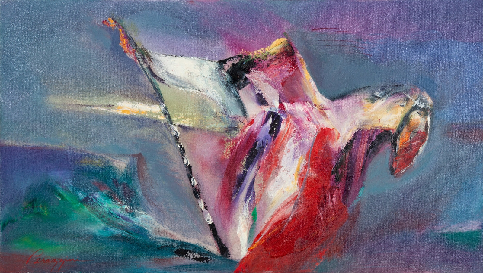 Gail Perazzini | Indian | MutualArt