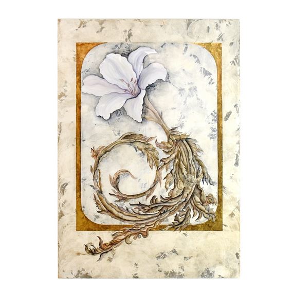 Barbara Rudolph | 1 Artworks at Auction | MutualArt