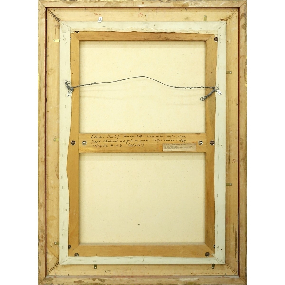 Stephen Edlich | Still Life (1984) | MutualArt