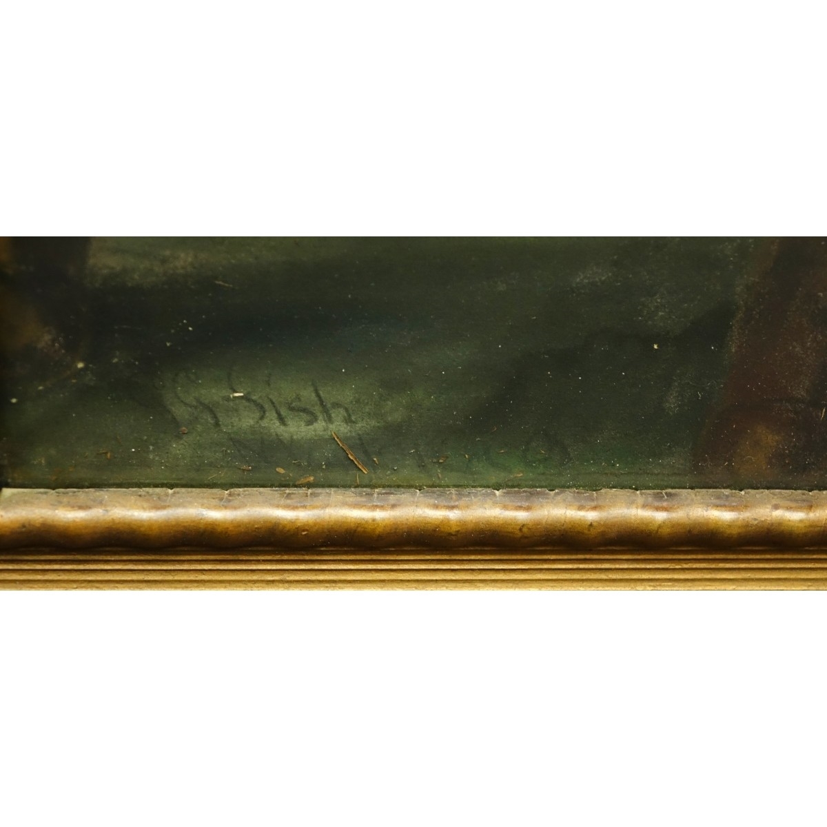 George G. Fish | The Wedding Day | MutualArt