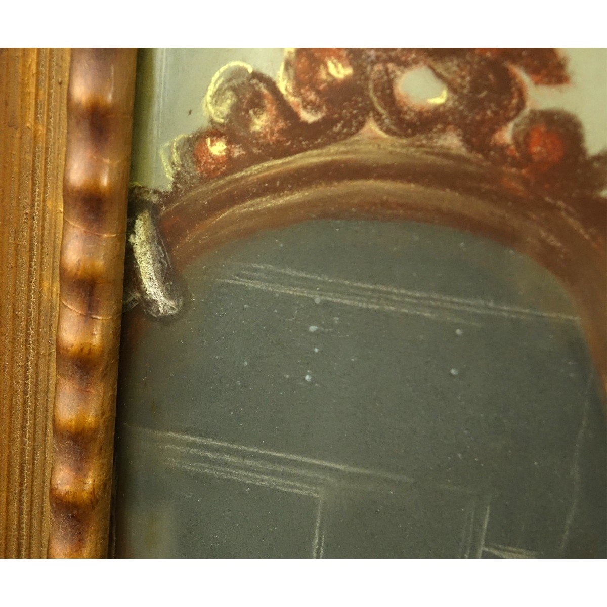 George G. Fish | The Wedding Day | MutualArt