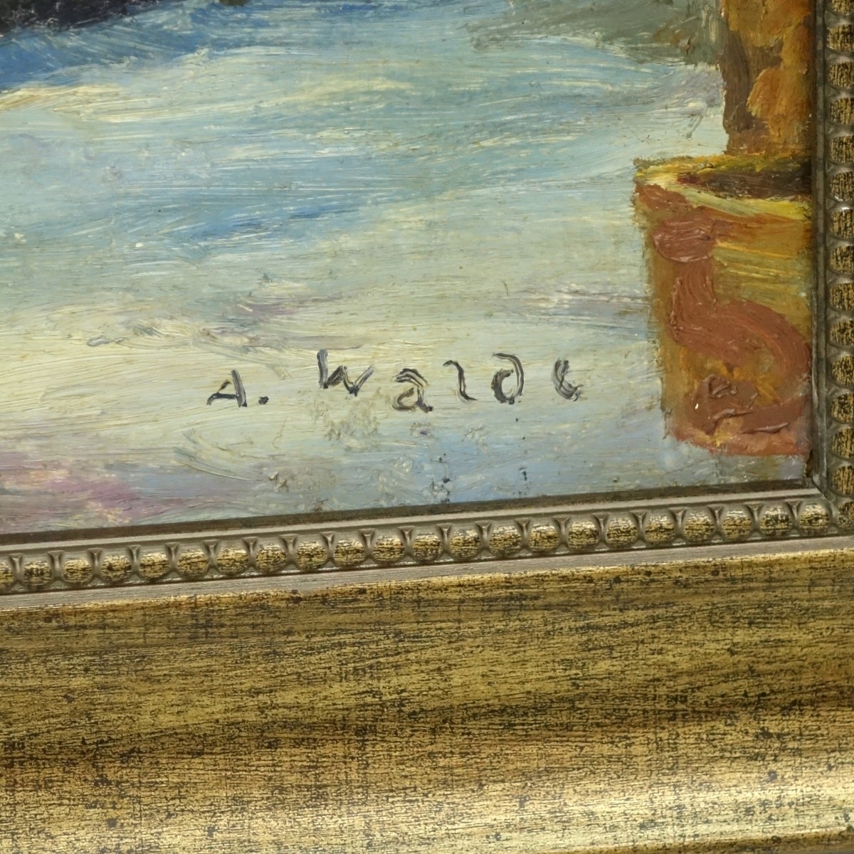 Alfons Walde | Alps Village | MutualArt