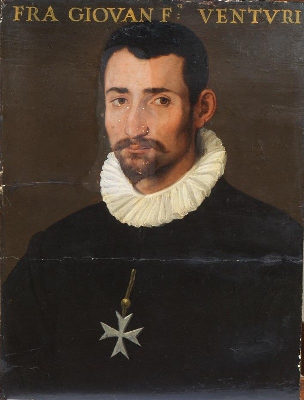 Tuscan School, 16th Century | PORTRAIT OF GIULIA GONZAGA COLONNA ...