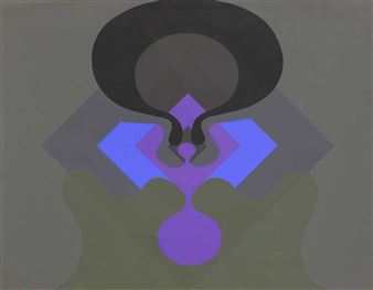 Barry Evans | 8 Artworks at Auction | MutualArt