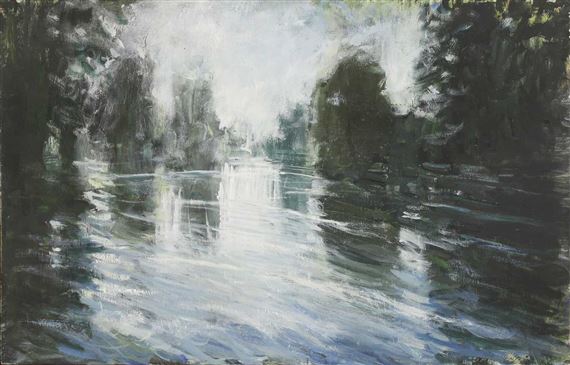 Andrew Goddard | Biography