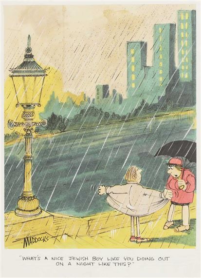 Peter Maddocks | 4 Artworks at Auction | MutualArt