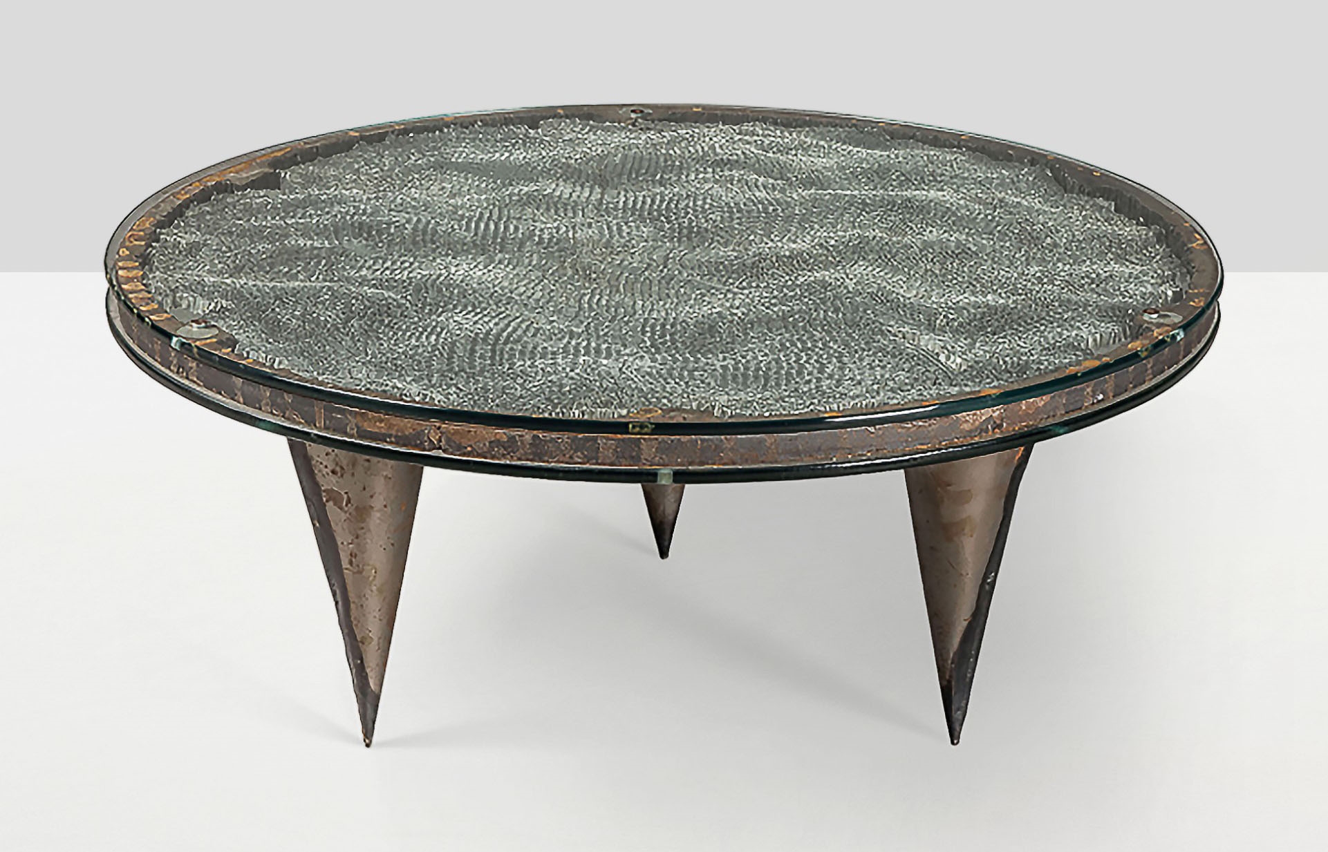 Ron Arad | ‘Deep’ Table | MutualArt