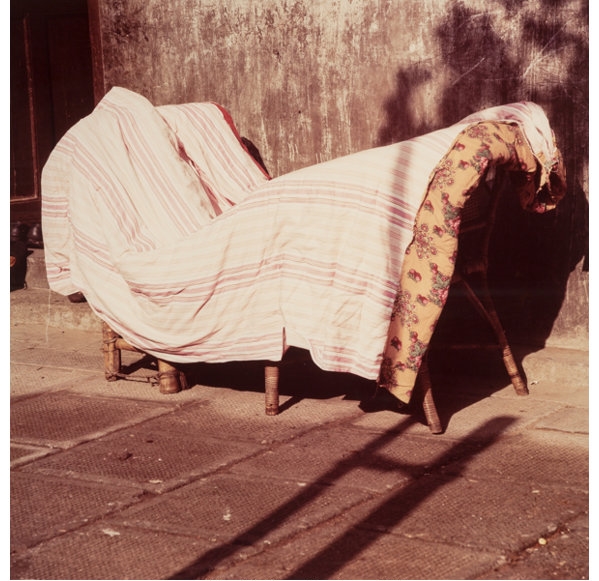 Robert Rauschenberg | Bed (1983) | MutualArt