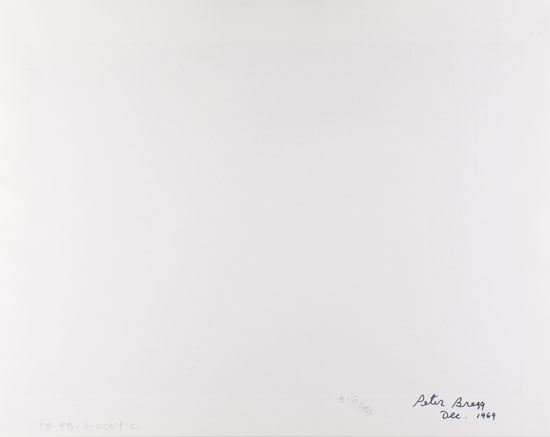 Peter Bregg | John Lennon and his wife Yoko Ono, in Canada as part of ...