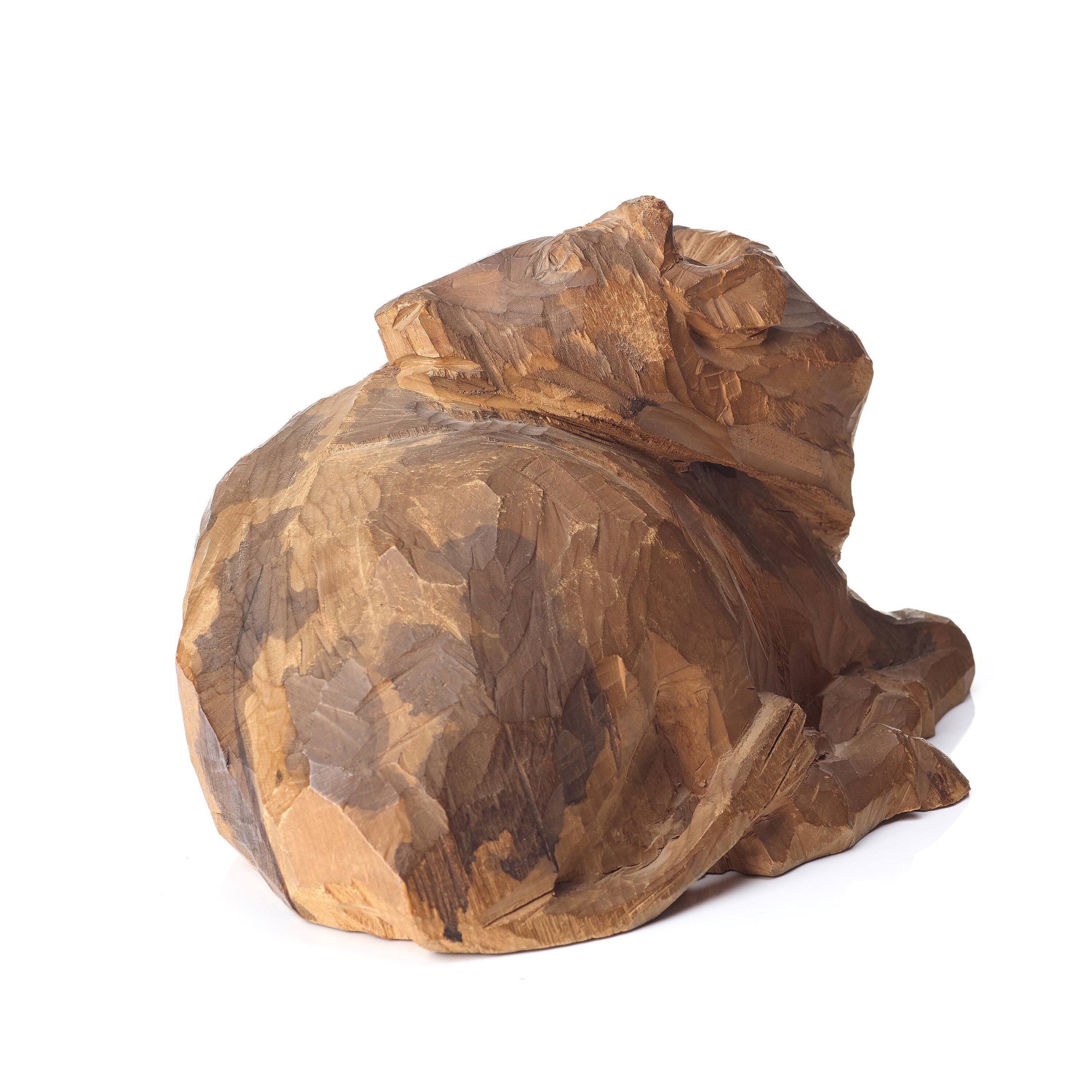 Axel Petersson Döderhultarn | Axel Petersson | MutualArt