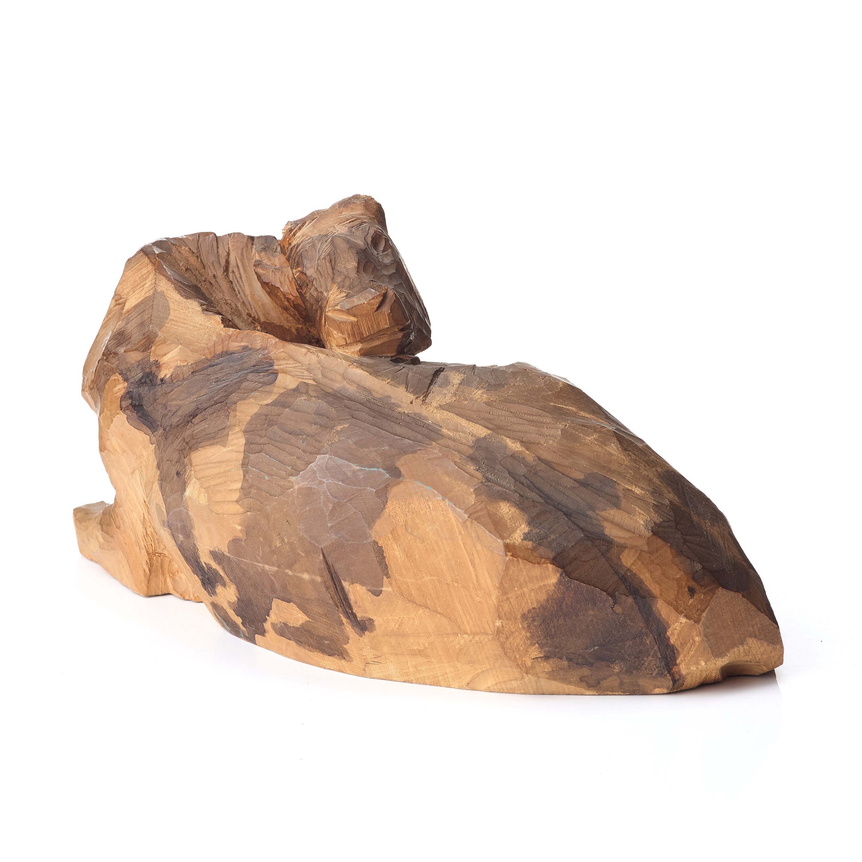 Axel Petersson Döderhultarn | Axel Petersson | MutualArt