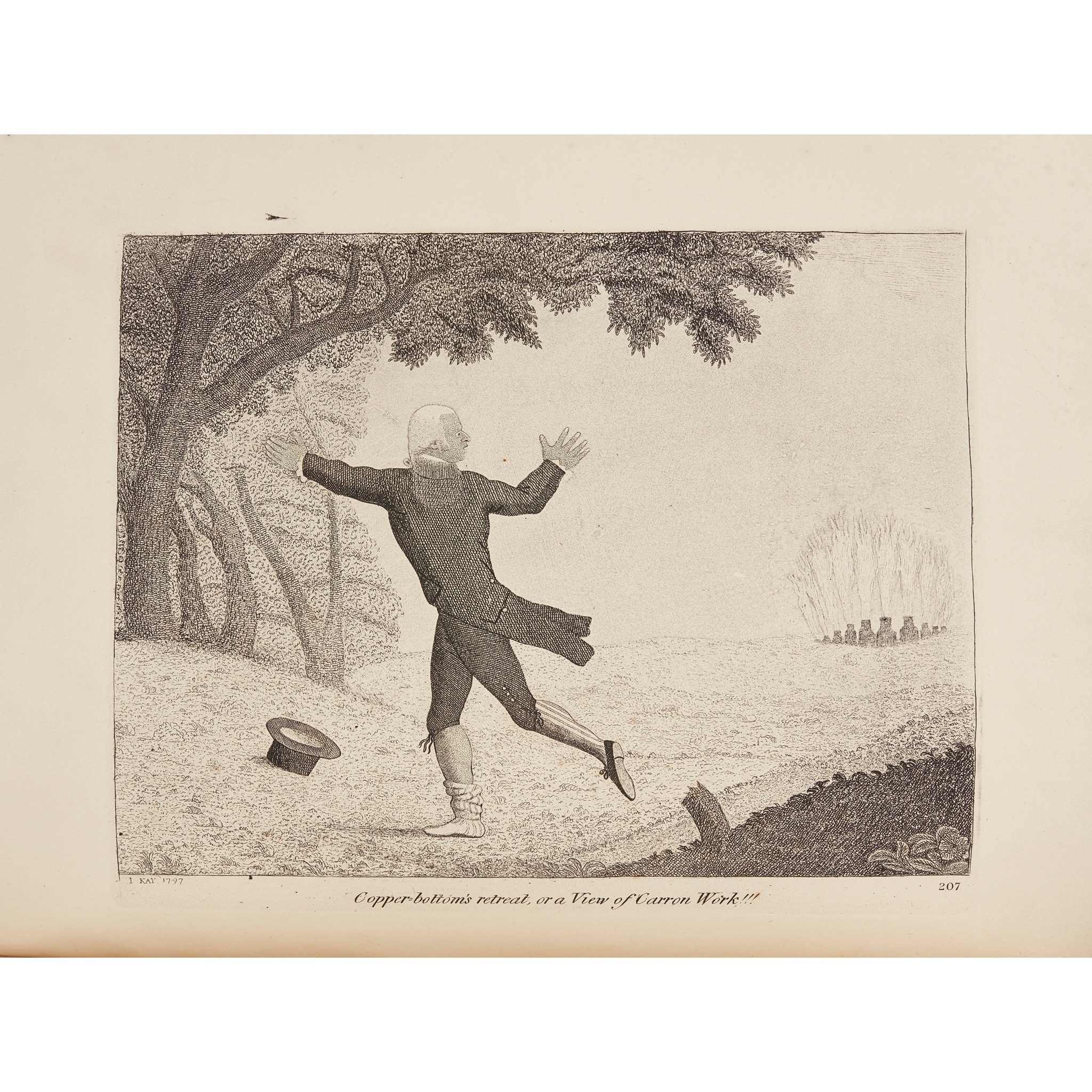 John Kay | A Series of Original Portraits and Caricature Etchings (1877 ...