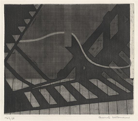 Rasmus Nellemann | 19 Artworks at Auction | MutualArt