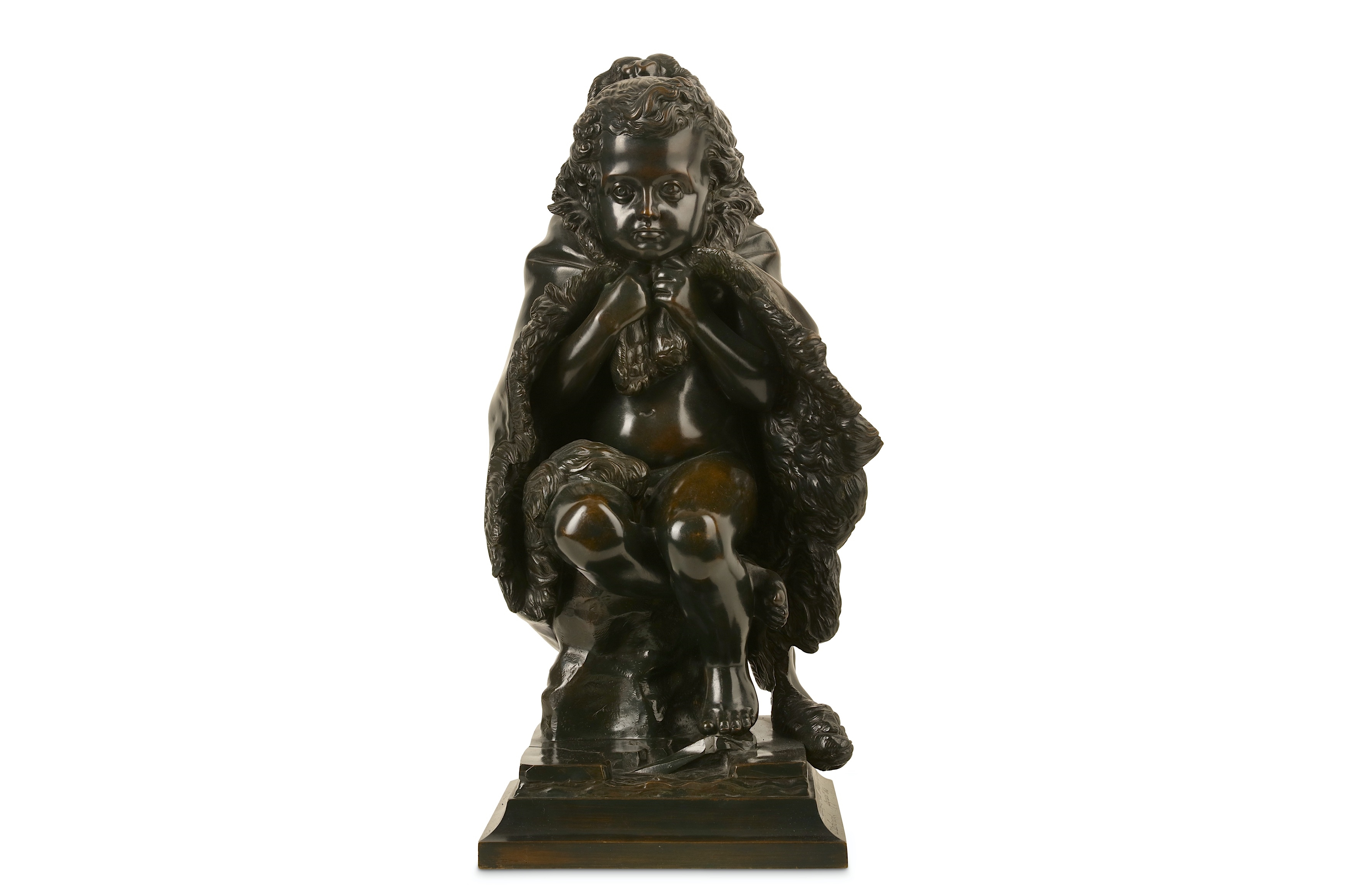 Paul Joseph Raymond Gayrard | Paul Joseph Raymond Gayrard (French (1846 ...
