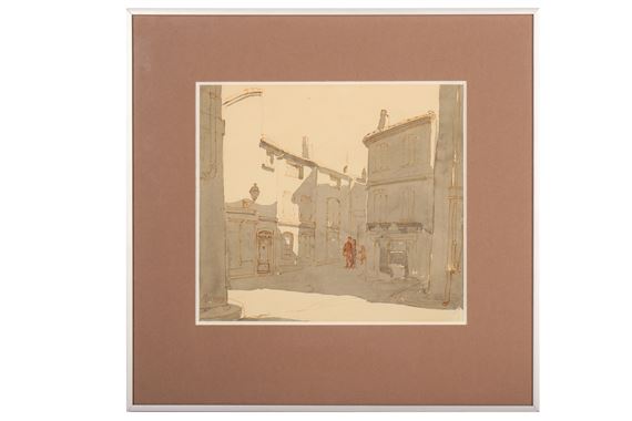 Claude Geoffroy-dechaume | Biography