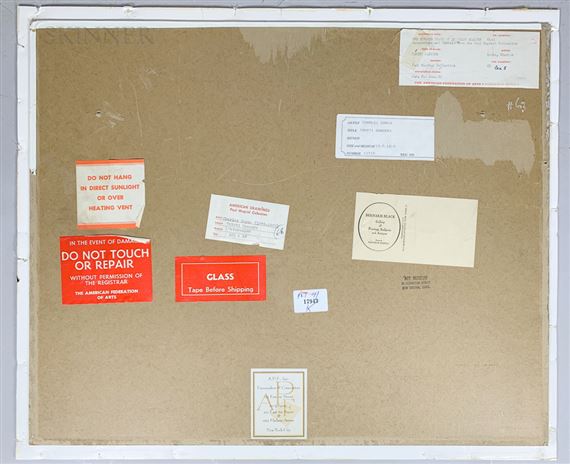 Charles Nicolas Sarka | Tahiti Dancers | MutualArt