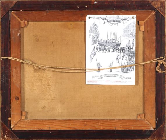 August Haerning | “Sluppen” | MutualArt