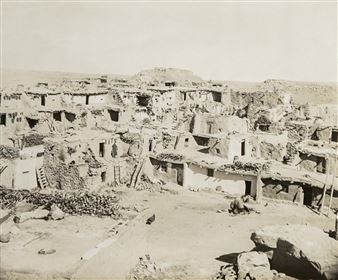 Edward S.Curtis | Princess Angeline | MutualArt