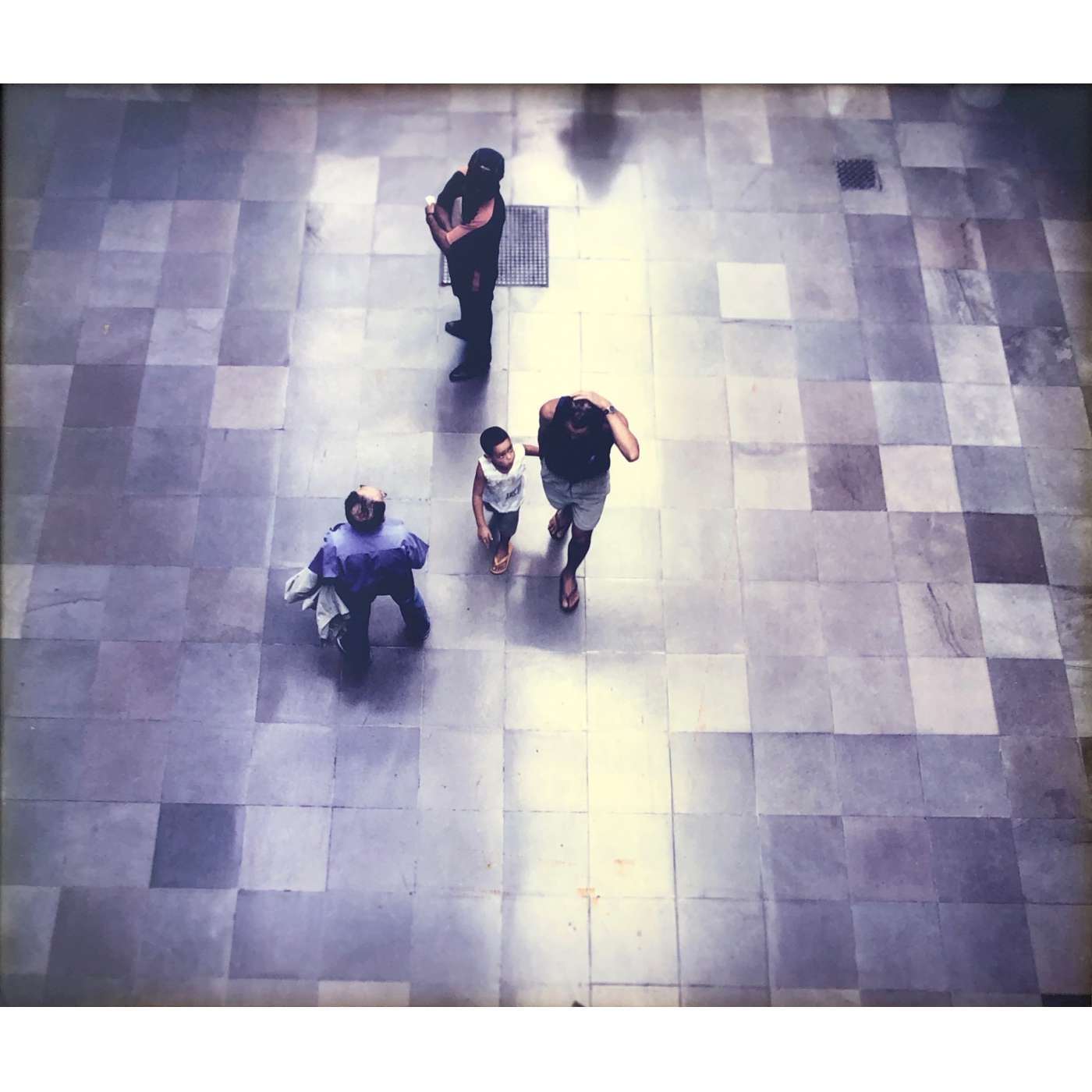 Caio Reisewitz | Tiete II (2003) | MutualArt