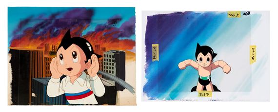 Mushi Production | Biography