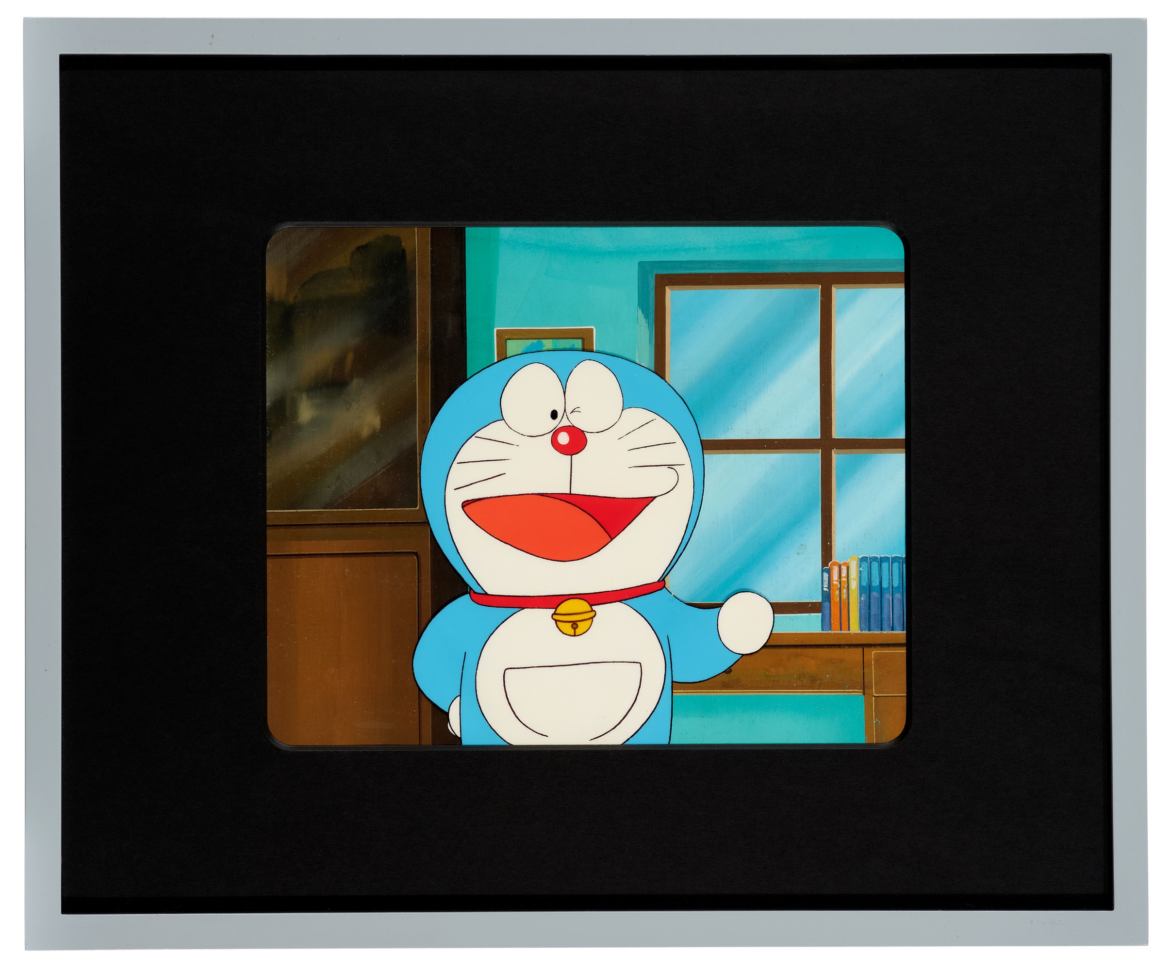 Fujiko F. Fujio | Doraemon | MutualArt