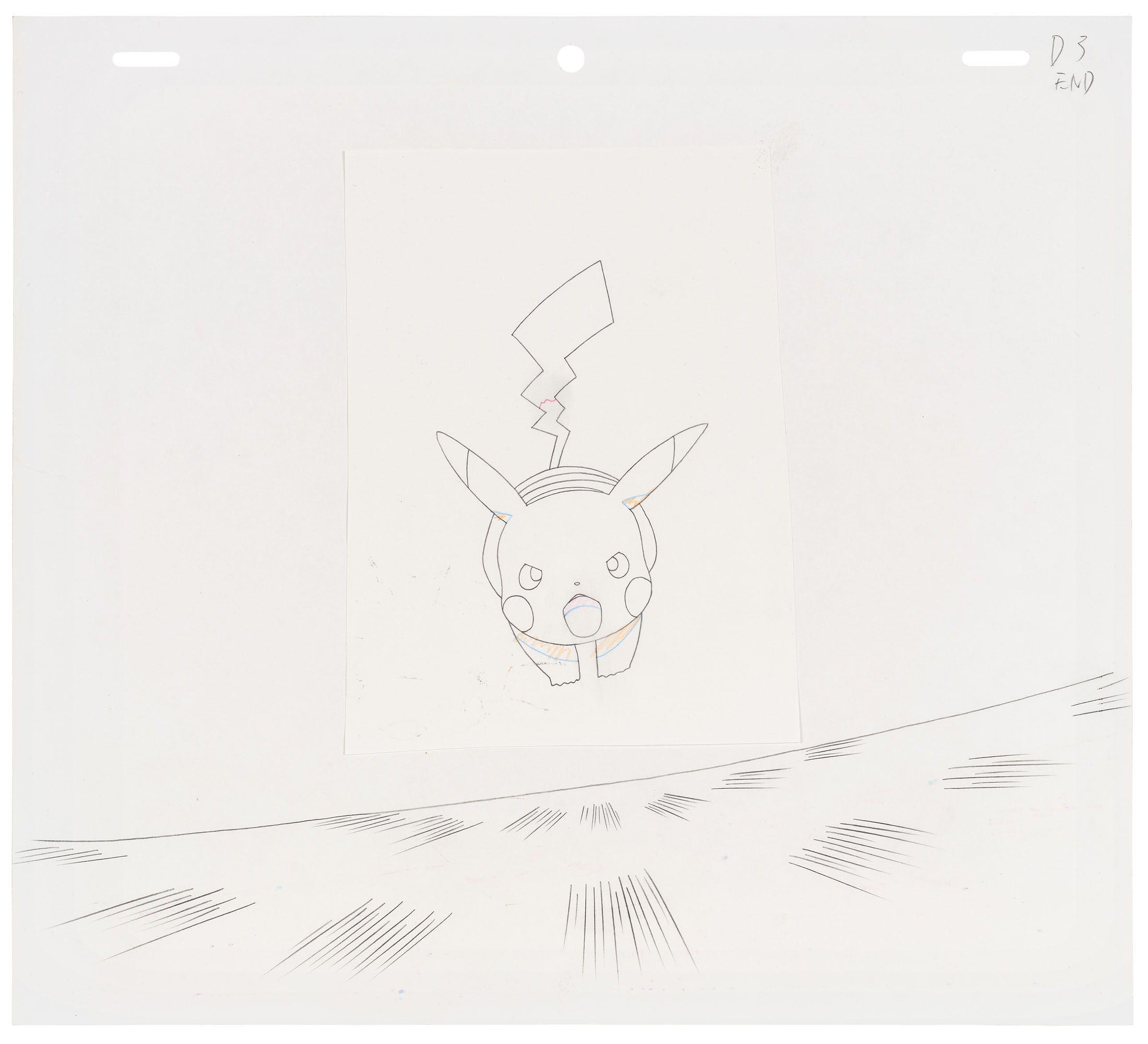 Olm Inc. | POKEMON BY OLM INC. | MutualArt