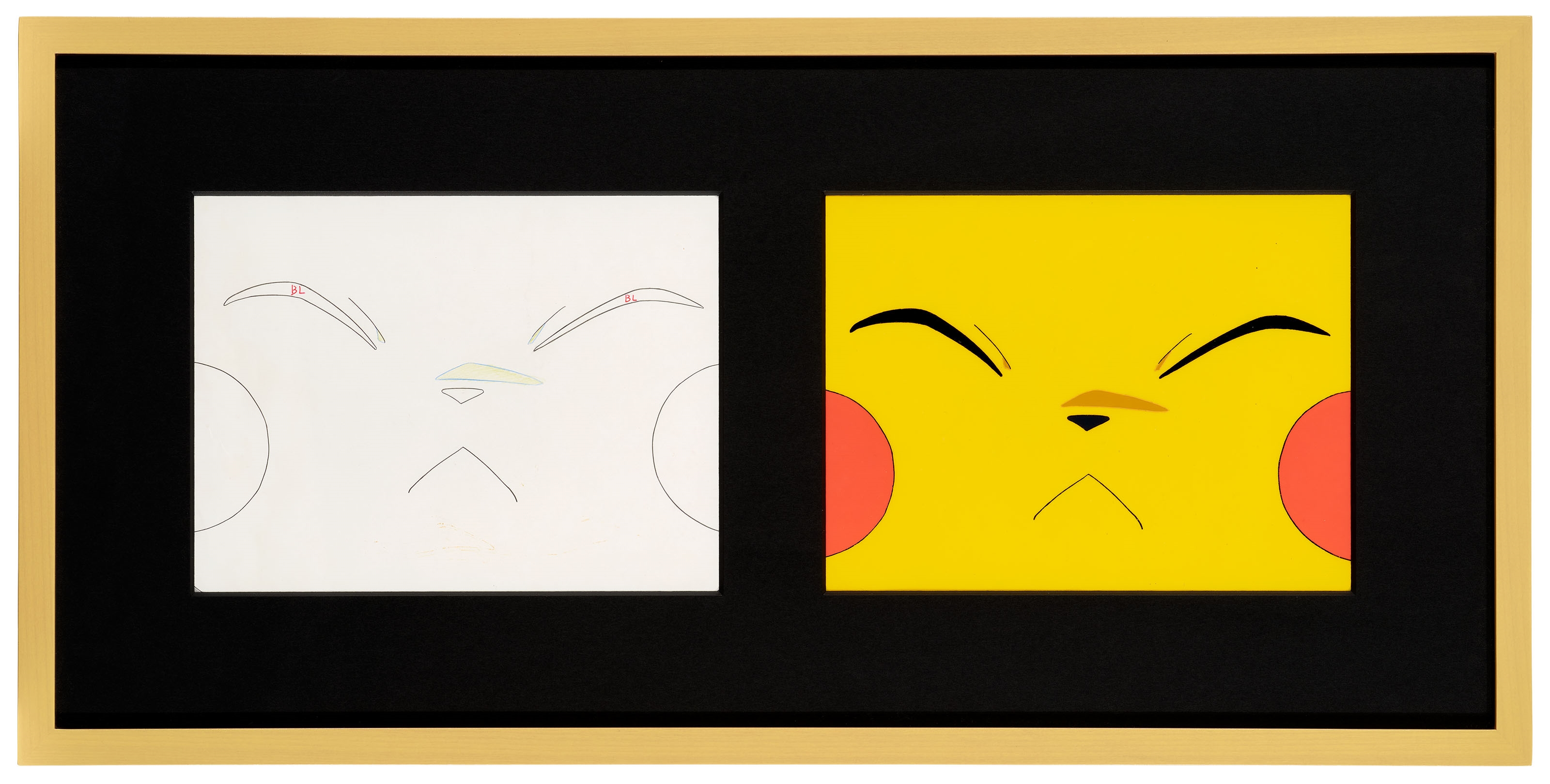 Olm Inc. | POKEMON BY OLM INC. | MutualArt