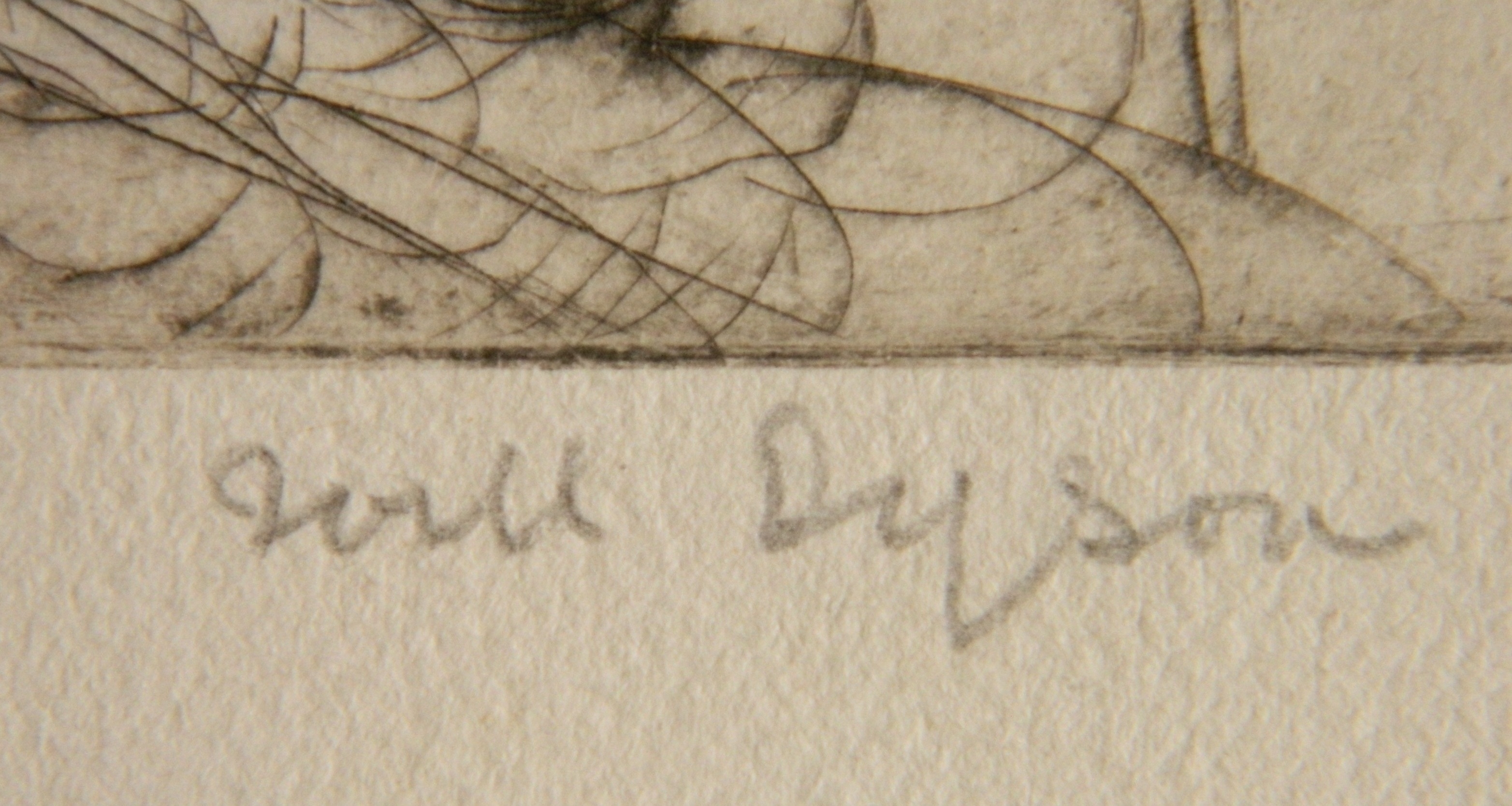 William Henry Dyson | 1.) ''Rotary | MutualArt