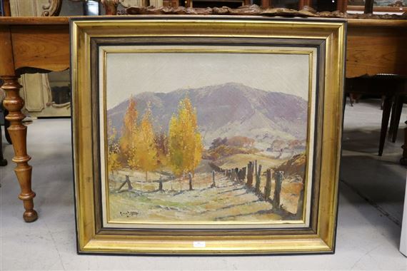 Johnson, Robert | 257 Artworks | MutualArt