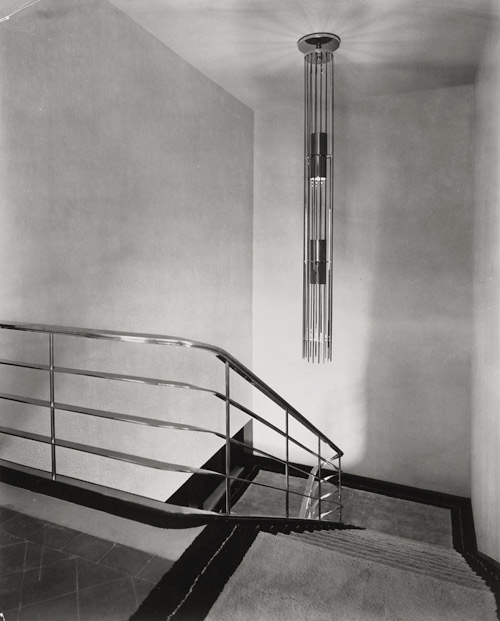 Eckart Muthesius | Interiors of Manik Bagh Palace (Circa 1933) | MutualArt