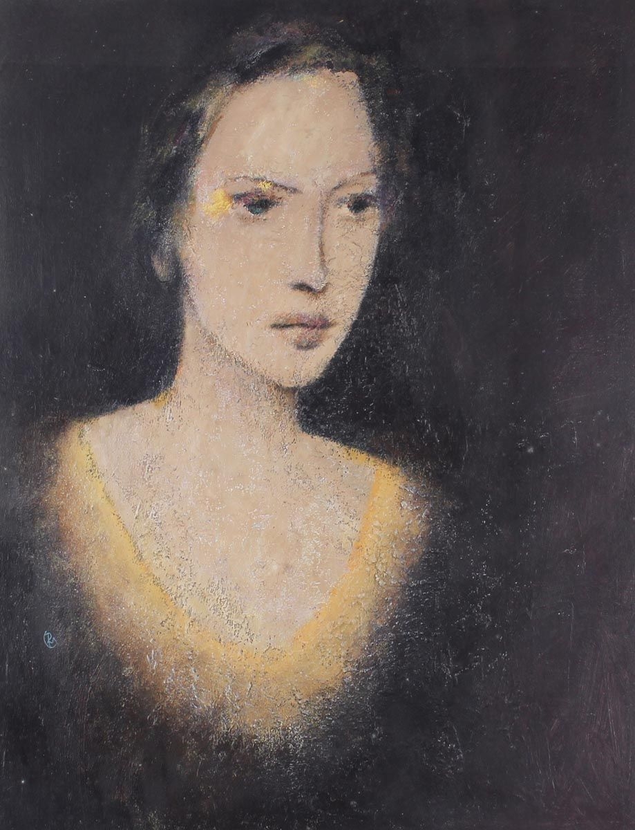 Derek Menary | HEAD | MutualArt