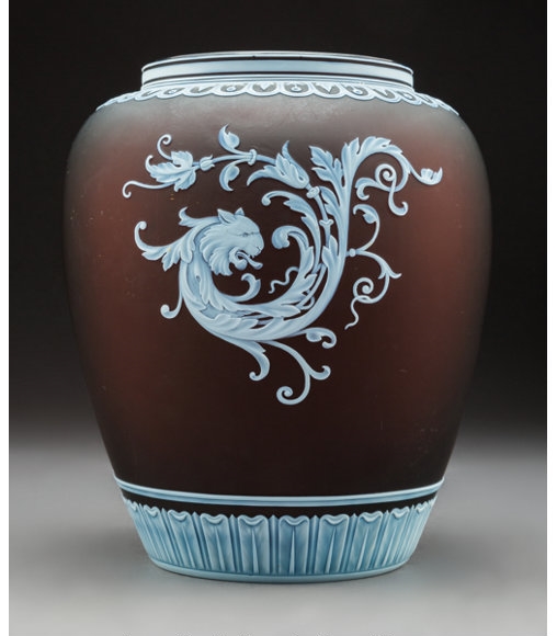 George Woodall | The Origin of Painting | MutualArt