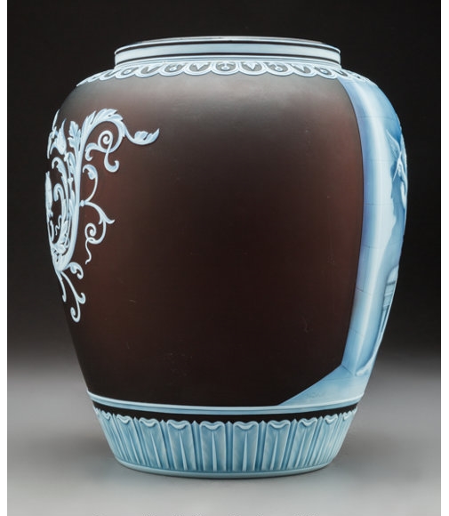 George Woodall | The Origin of Painting | MutualArt