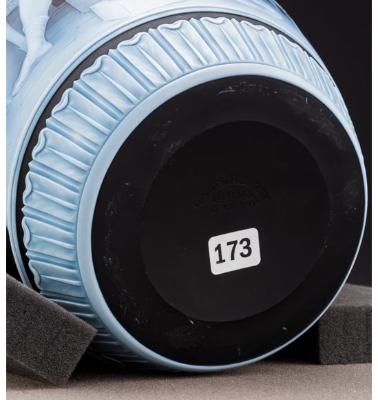 George Woodall | The Origin of Painting | MutualArt