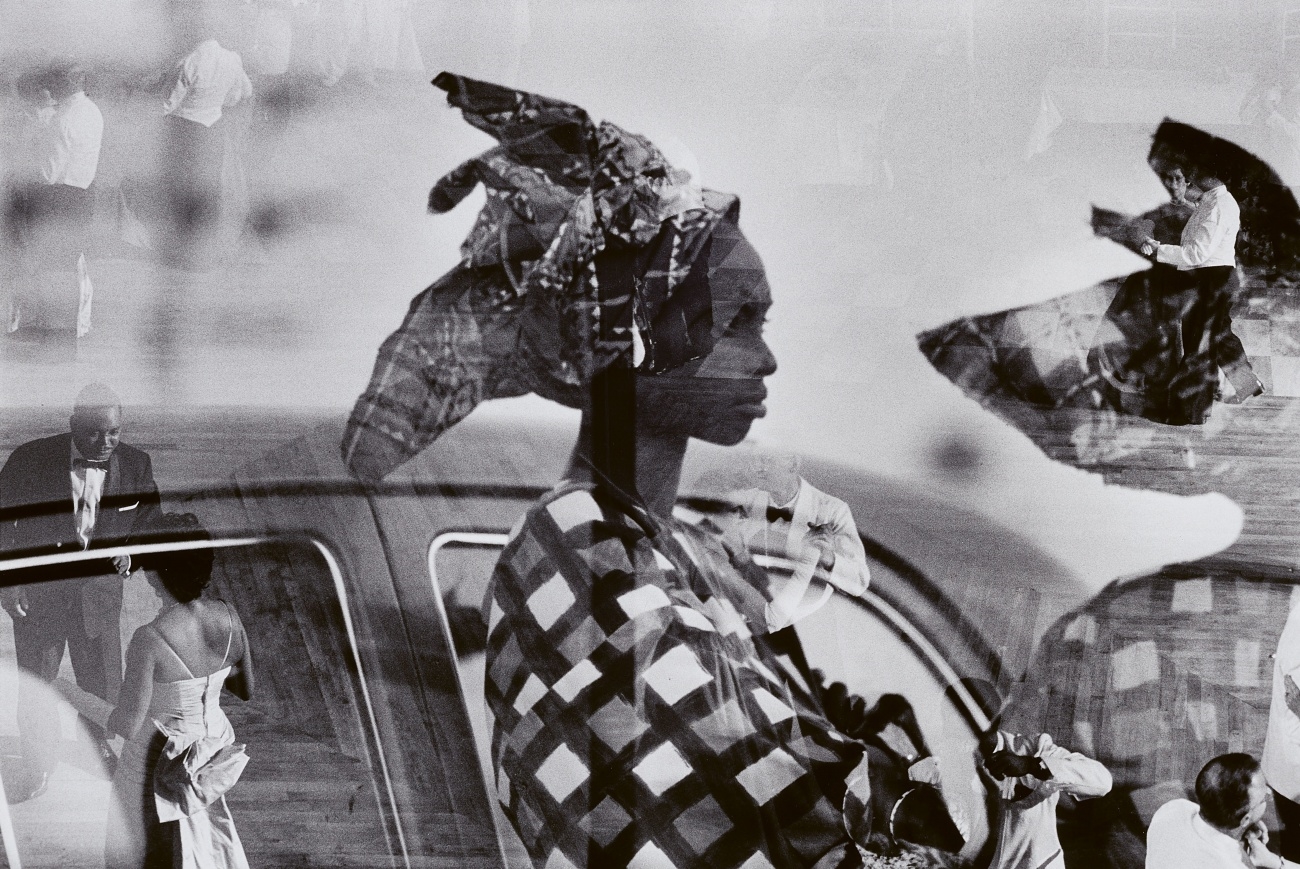 Marc Riboud | Nigeria Independance (1960) | MutualArt