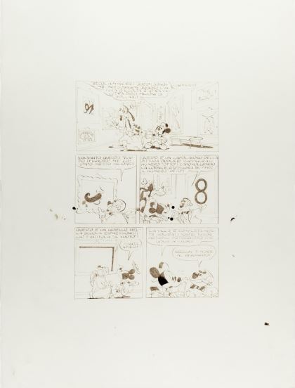 Raffaele Luongo | Biography