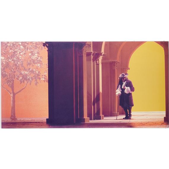 Nancy Ellison | 11 Artworks at Auction | MutualArt