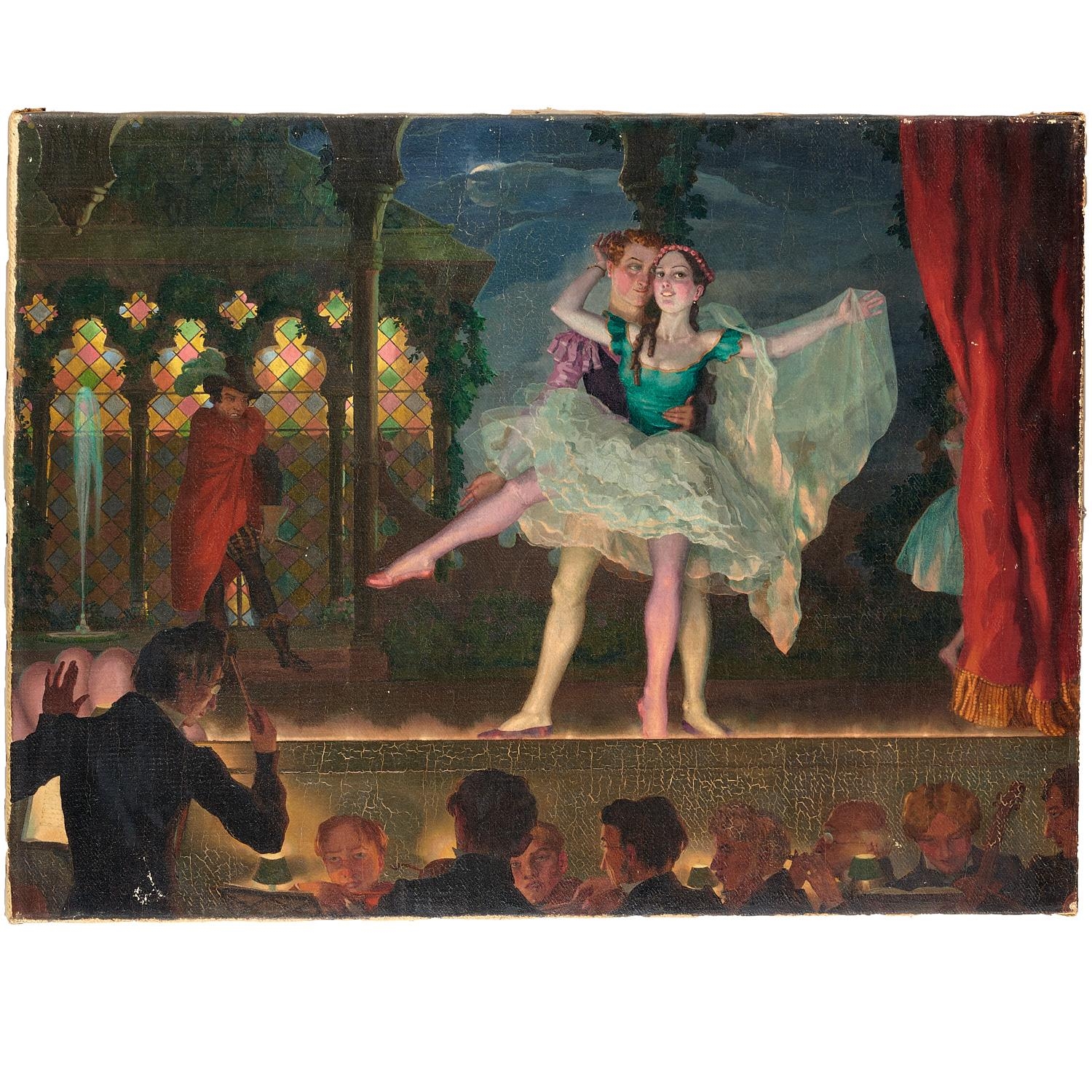 Konstantin Somov