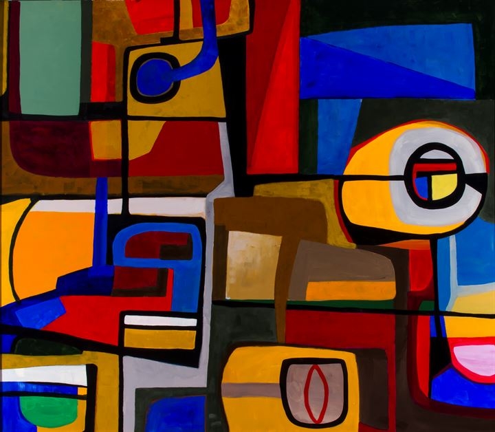 Roberto Miniati | San Mattia (2009) | MutualArt