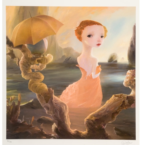 Joe Sorren | Overture (2008) | MutualArt