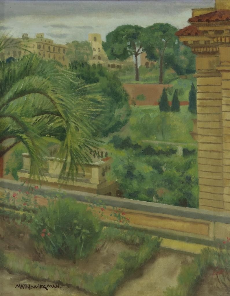 Mathieu Wiegman | Clown | MutualArt