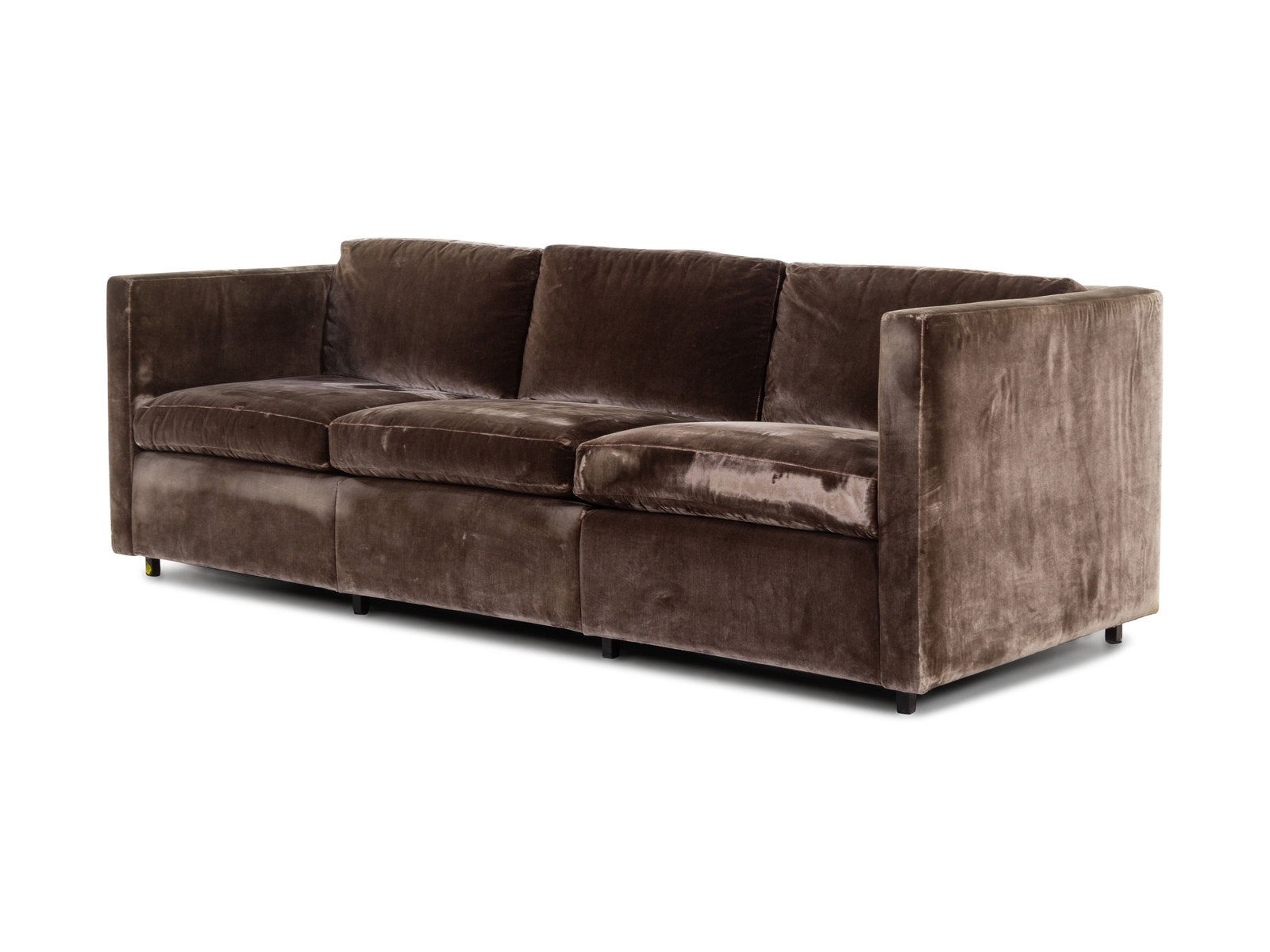 Charles Pfister | Pfister Sofa | MutualArt