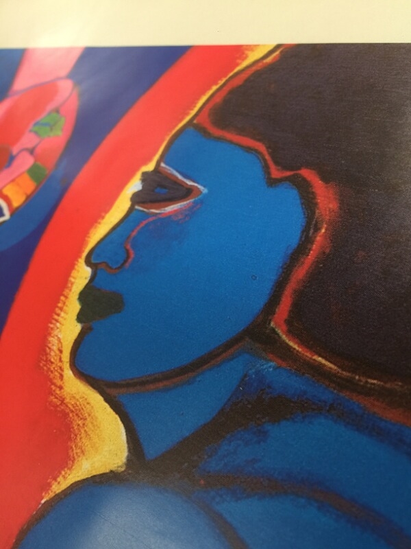 Corneille | Poster | MutualArt