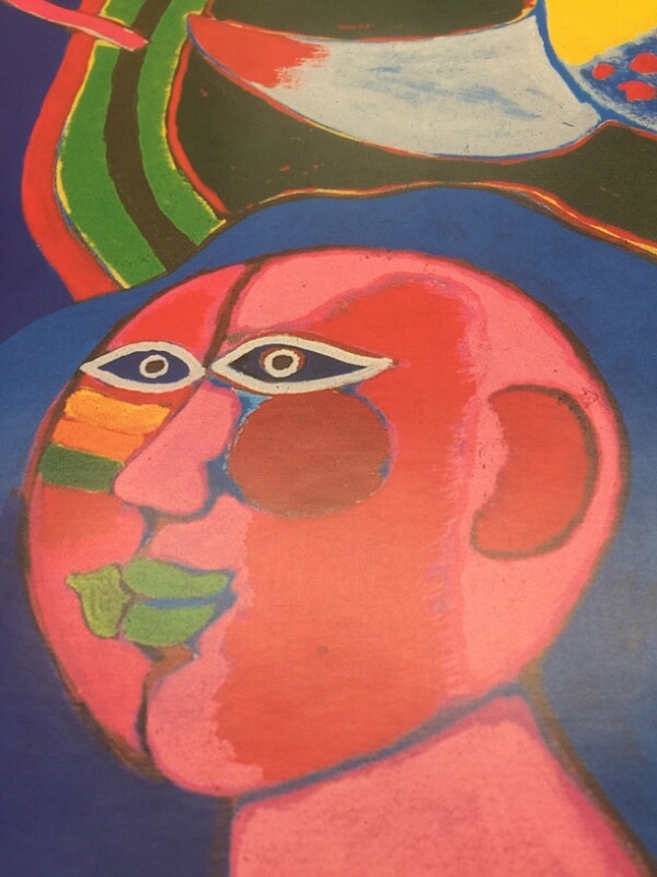 Corneille | Poster | MutualArt