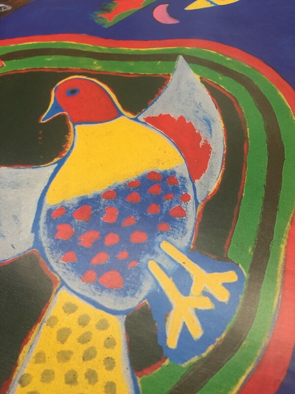 Corneille | Poster | MutualArt