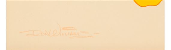 Don Williams | Walt Disney and Friends | MutualArt