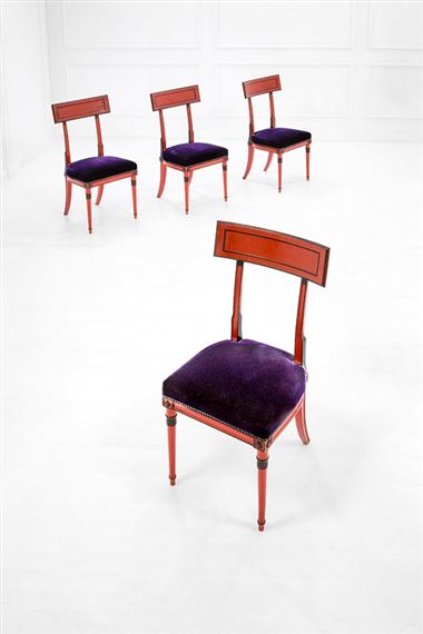 Maurice Hirch | 3 Artworks at Auction | MutualArt
